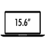 ZenPack UNO Minimal Black Messenger Bag X Briefcase for Laptops up to
